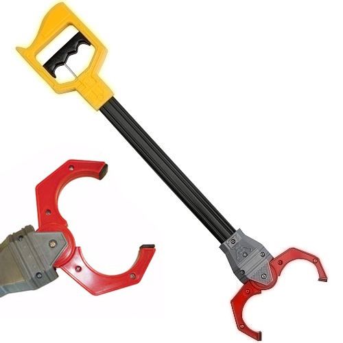 Bionic Robot Claw | Science First