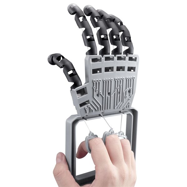 Robotic Hand | Science First
