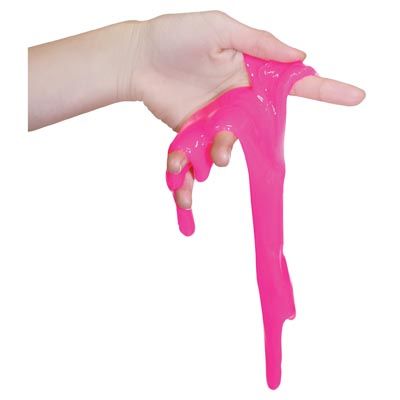 Slimy Slime | Science First
