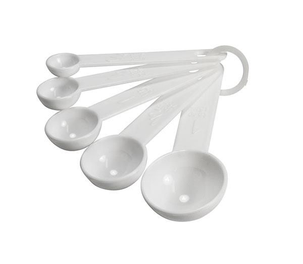 Measuring Spoons - 5 Piece | Science First