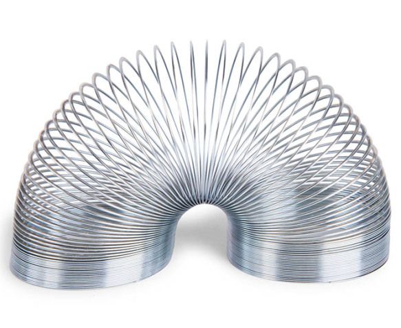 The Magic Spring | Science First