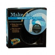 Make A Slide - Slide Making Kit | Science First