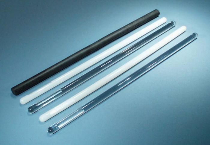 Electrostatic rod, Glass | Science First