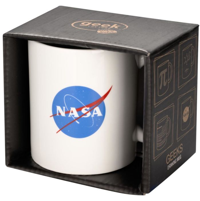 NASA Mug | Science First