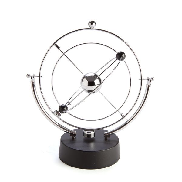 Kinetic Art Cosmos | Science First