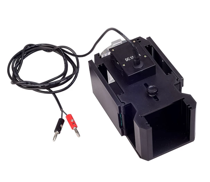 Light Source Box, with Three Colour Filters | Science First