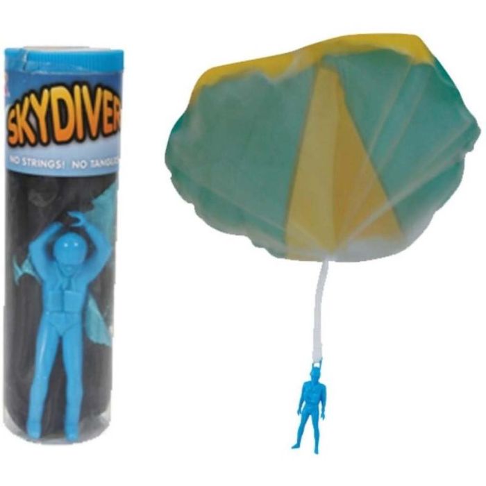 Aerotrooper Parachute Man | Science First