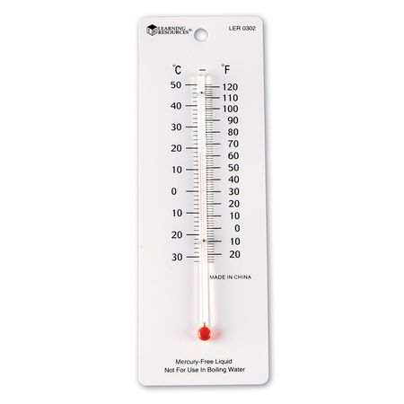 Student thermometer, set/10 | Science First