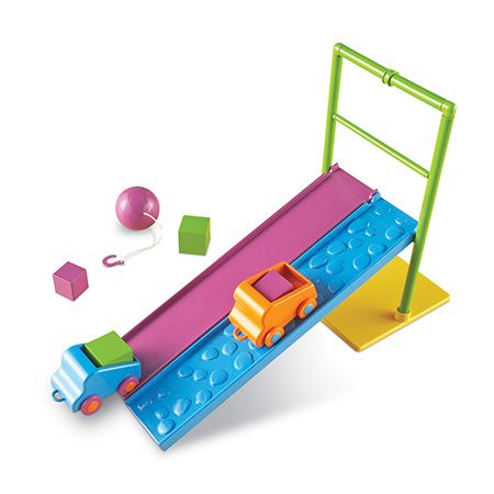 STEM Force & Motion Activity Set | Science First